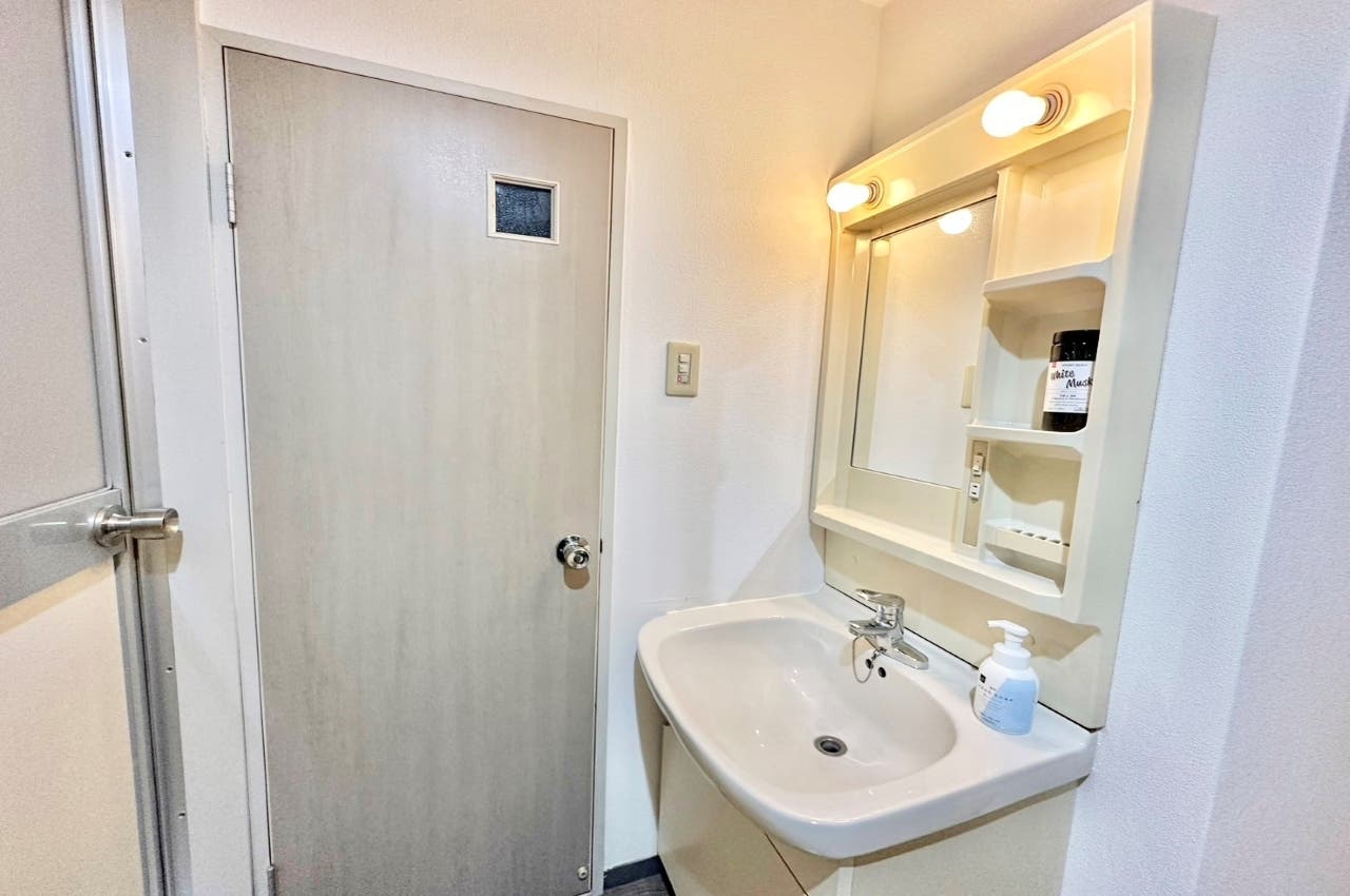 野田/福島/海老江エリア🤍駅徒歩2分🫧撮影用/女子会/誕生日会🩶 《brightcoco 1》の写真25