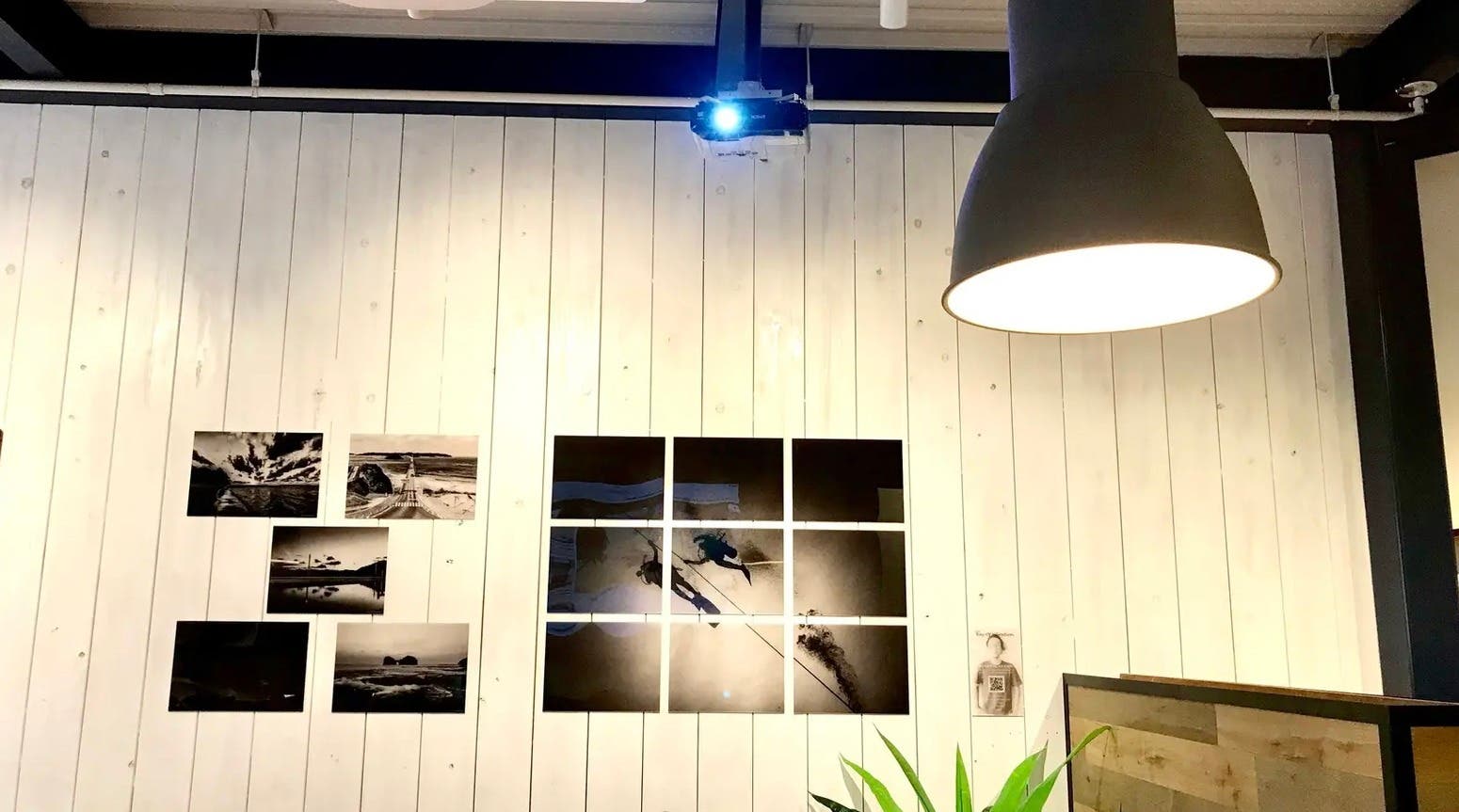 【西海岸風　心斎橋駅徒歩1分】10人〜30人向きのパーティ・セミナー・撮影などにぴったり！キッチン付きレンタルスペースの写真14