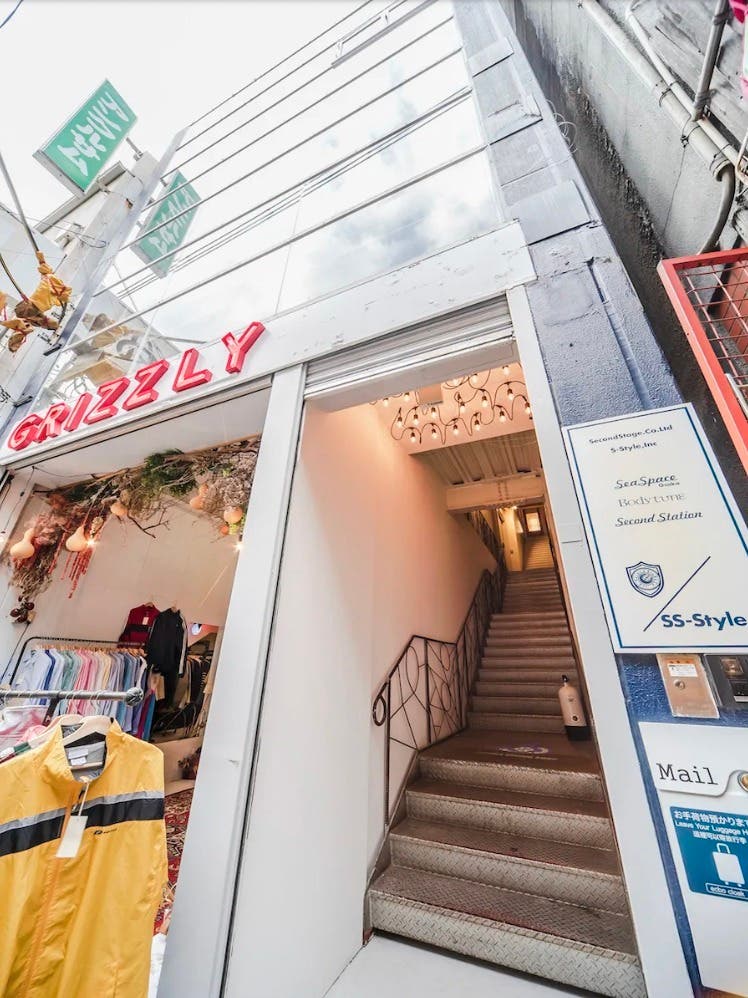 【西海岸風　心斎橋駅徒歩1分】10人〜30人向きのパーティ・セミナー・撮影などにぴったり！キッチン付きレンタルスペースの写真17