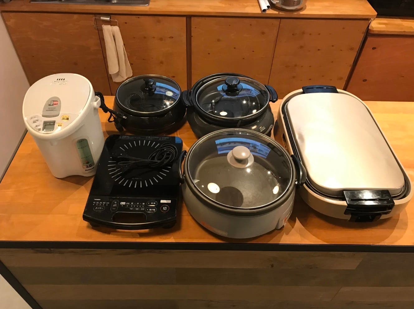 【西海岸風　心斎橋駅徒歩1分】10人〜30人向きのパーティ・セミナー・撮影などにぴったり！キッチン付きレンタルスペースの写真19