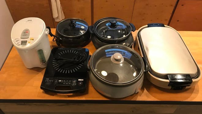 【西海岸風 心斎橋駅徒歩1分】10人〜30人向きのパーティ・セミナー・撮影などにぴったり!キッチン付きレンタルスペースの写真19