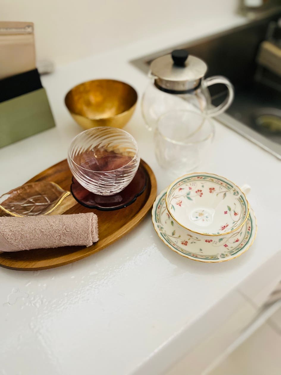 ⭐︎阿波座駅徒歩2分⭐︎《無料で使える備品充実》デザイナーズサロン/高級電動エステベッド/広々プライベート空間の写真26