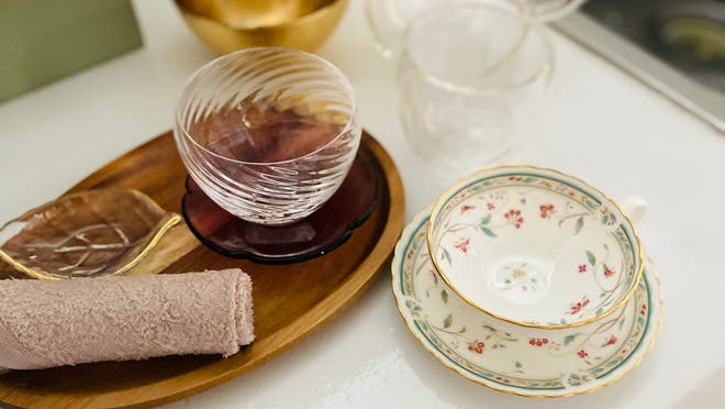 ⭐︎阿波座駅徒歩2分⭐︎《無料で使える備品充実》デザイナーズサロン/高級電動エステベッド/広々プライベート空間の写真26