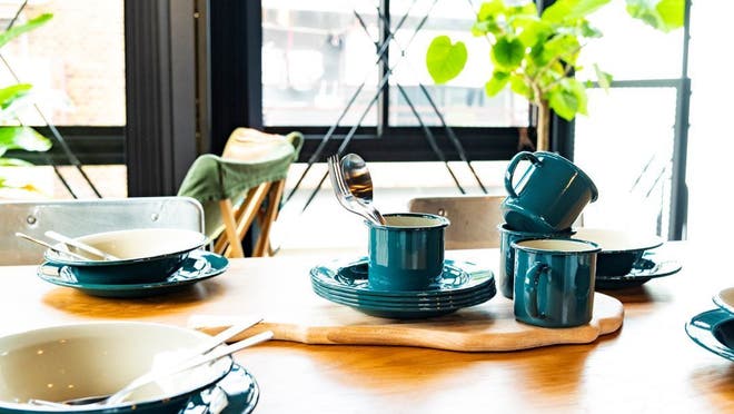 ✨大阪✨圧倒的な存在感✨吹き抜け空間が魅力✨ガレージハウス✨ガラス張り✨車・バイクの撮影等✨かっこいい✨ロフト有りの写真10