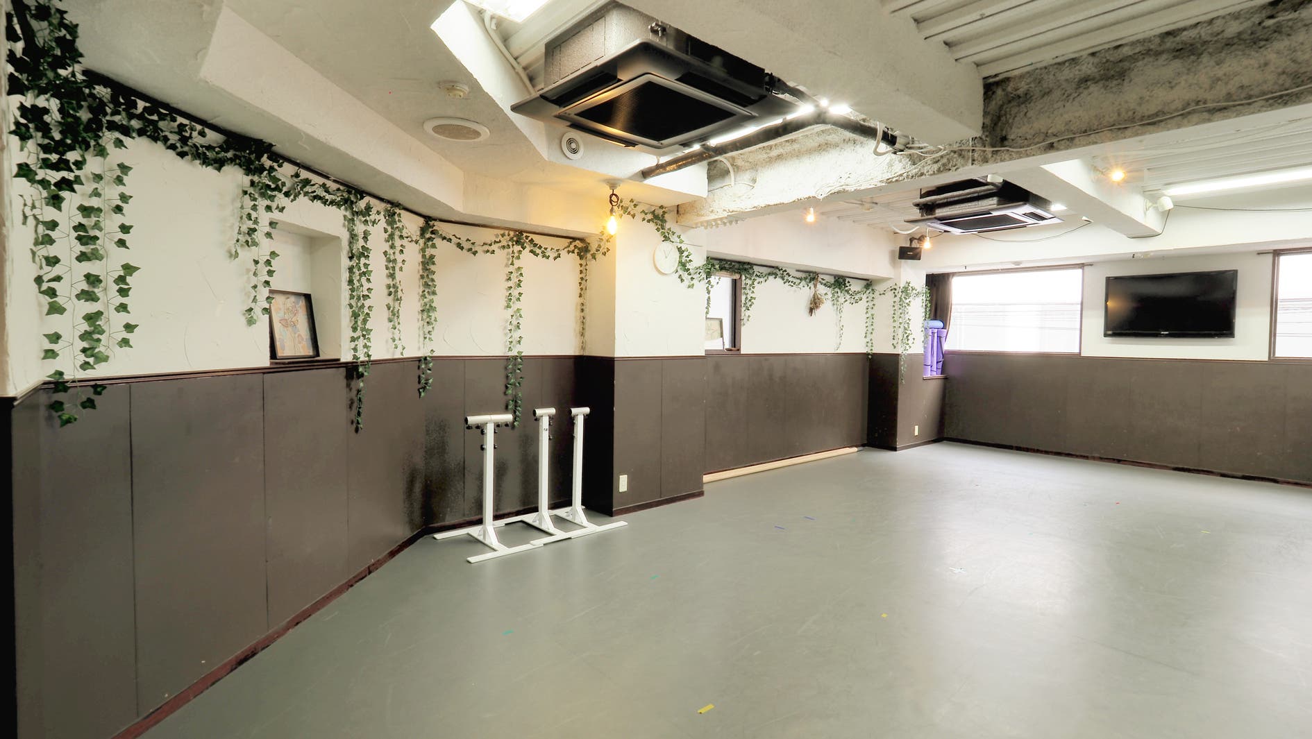 【中野駅徒歩4分】2021年4月リニューアルオープンのレンタルスタジオの写真4