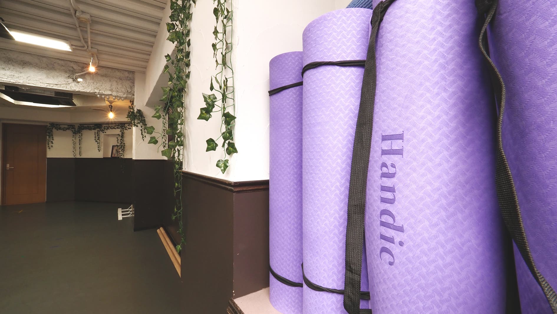 【中野駅徒歩4分】2021年4月リニューアルオープンのレンタルスタジオの写真5