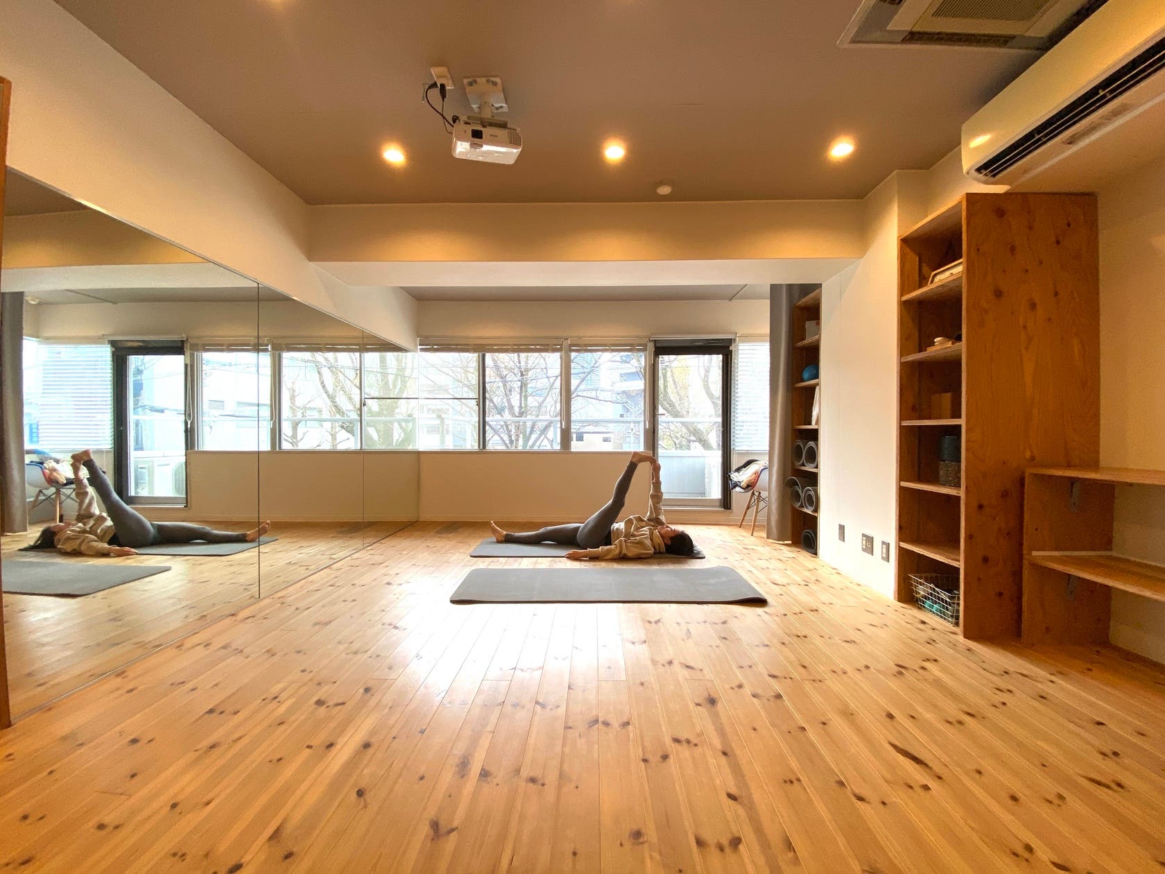 JR環状線 福島駅5分、東西線 新福島駅7分、阪神線 福島駅7分 でアクセス抜群！の写真4