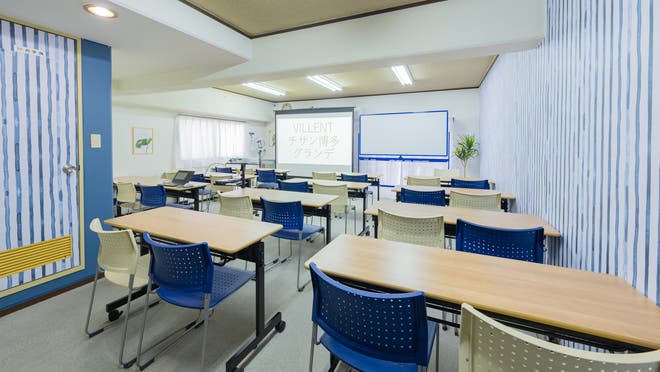 《グラン》西20番4分/最大30名/設備無料/光高速Wi-Fi/プロジェクター/スクリーンの写真2