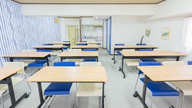 《グラン》西20番4分/最大30名/設備無料/光高速Wi-Fi/プロジェクター/スクリーンの写真3