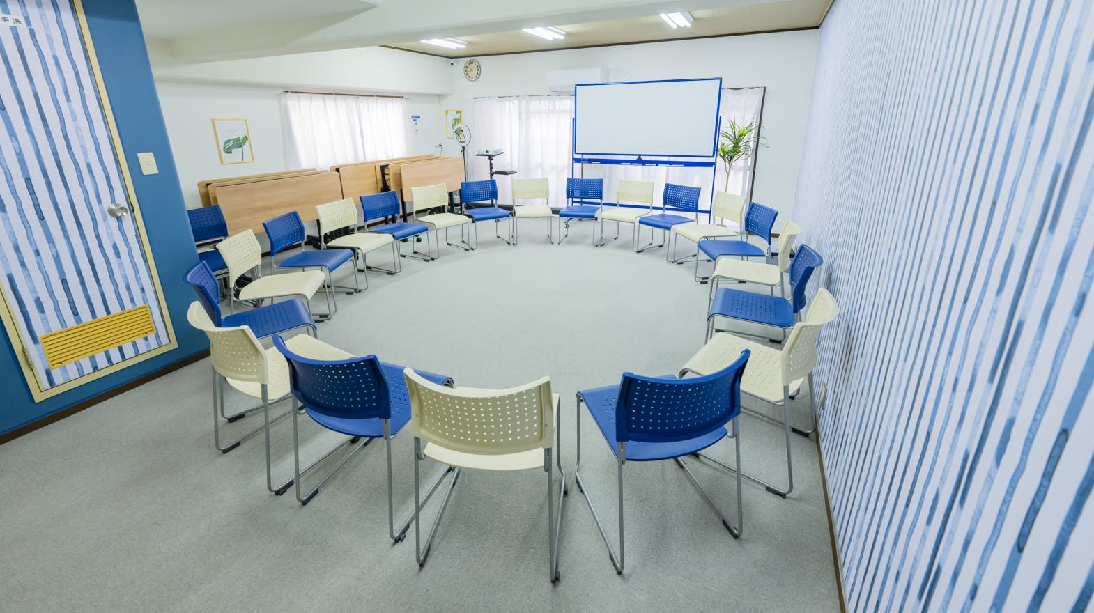 《グラン》西20番4分/最大30名/設備無料/光高速Wi-Fi/プロジェクター/スクリーンの写真8