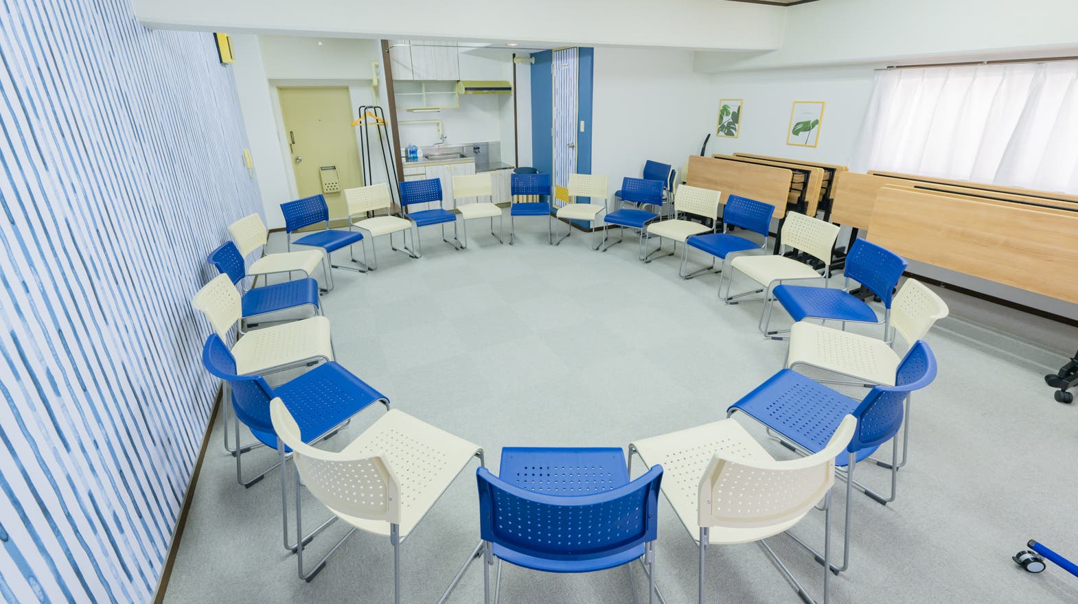 《グラン》西20番4分/最大30名/設備無料/光高速Wi-Fi/プロジェクター/スクリーンの写真9