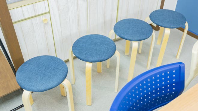 《グラン》西20番4分/最大30名/設備無料/光高速Wi-Fi/プロジェクター/スクリーンの写真12