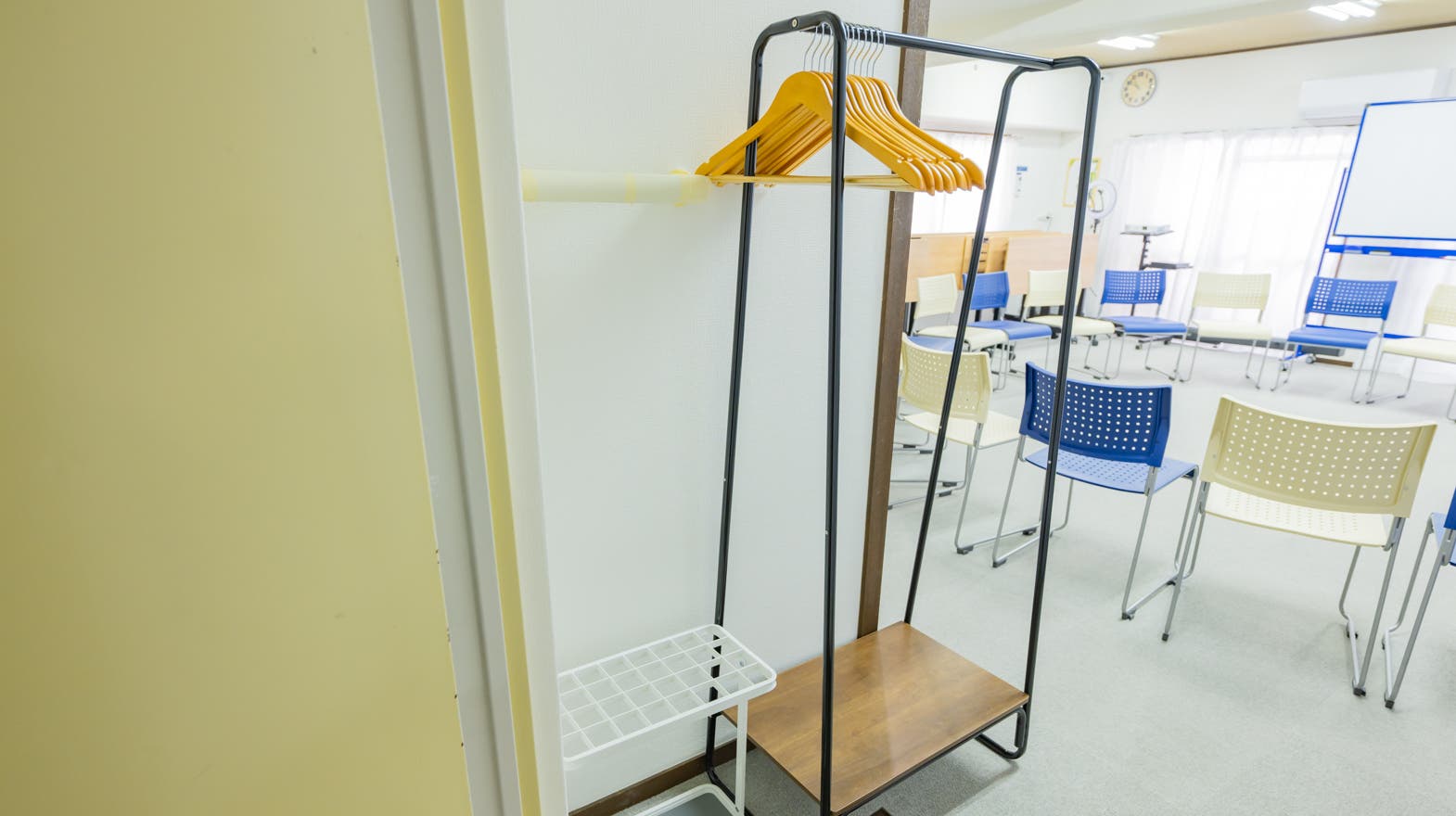 《グラン》西20番4分/最大30名/設備無料/光高速Wi-Fi/プロジェクター/スクリーンの写真13