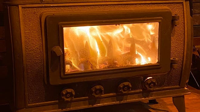 幅広い用途で使える大型ウッドデッキ付きの古民家【オフサイトMTG/BBQ/ヨガ/パーティ】の写真8