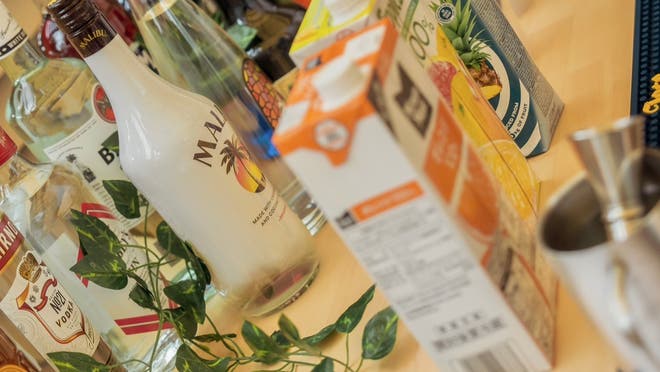 大阪福島駅前🚋貸切ルーフトップBBQ&お鍋スペース🍖🍲綺麗で設備充実✨雨天OK全天候型🌞☔の写真17