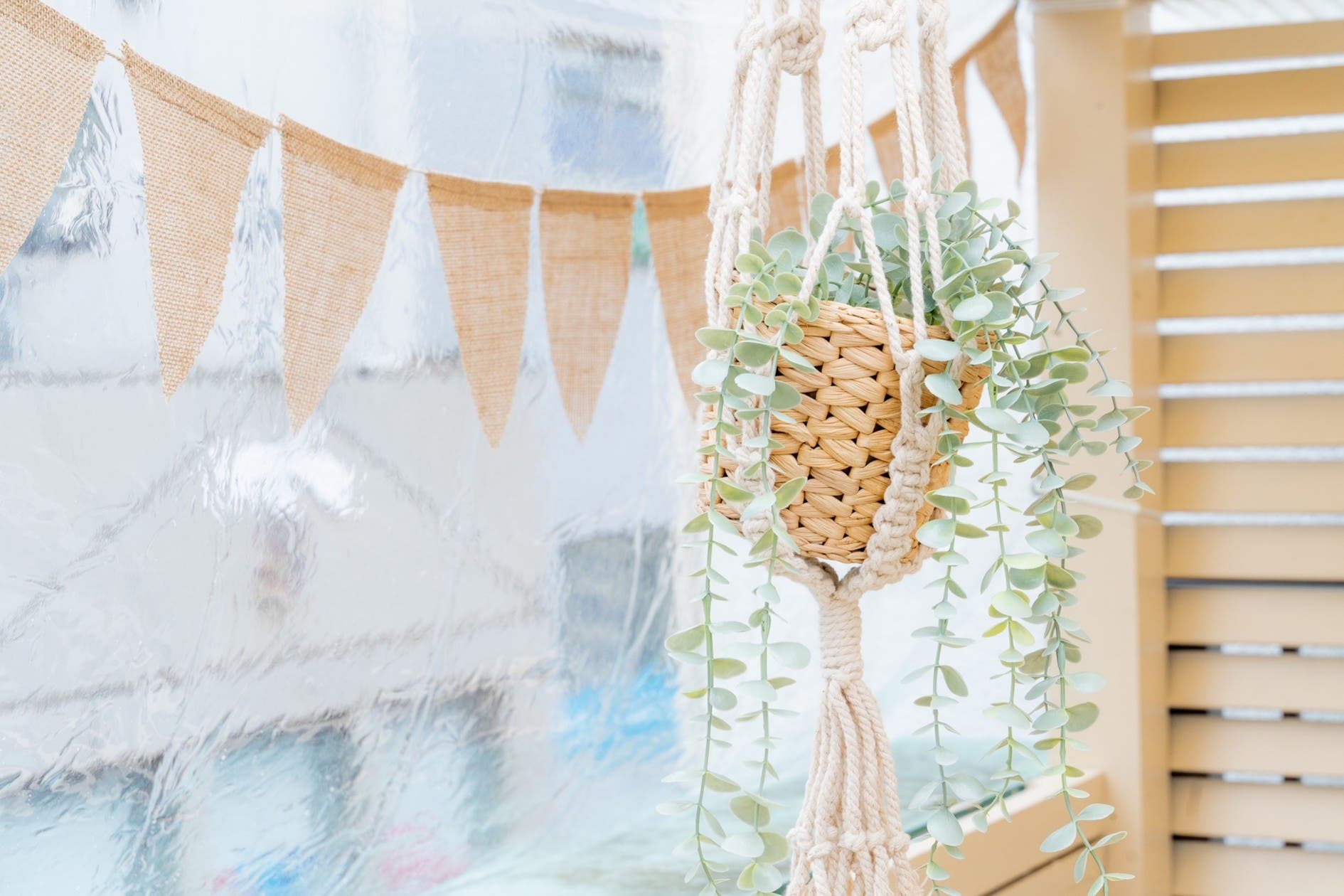 大阪福島駅前🚋貸切ルーフトップBBQ＆お鍋スペース🍖🍲綺麗で設備充実✨雨天OK全天候型🌞☔の写真20