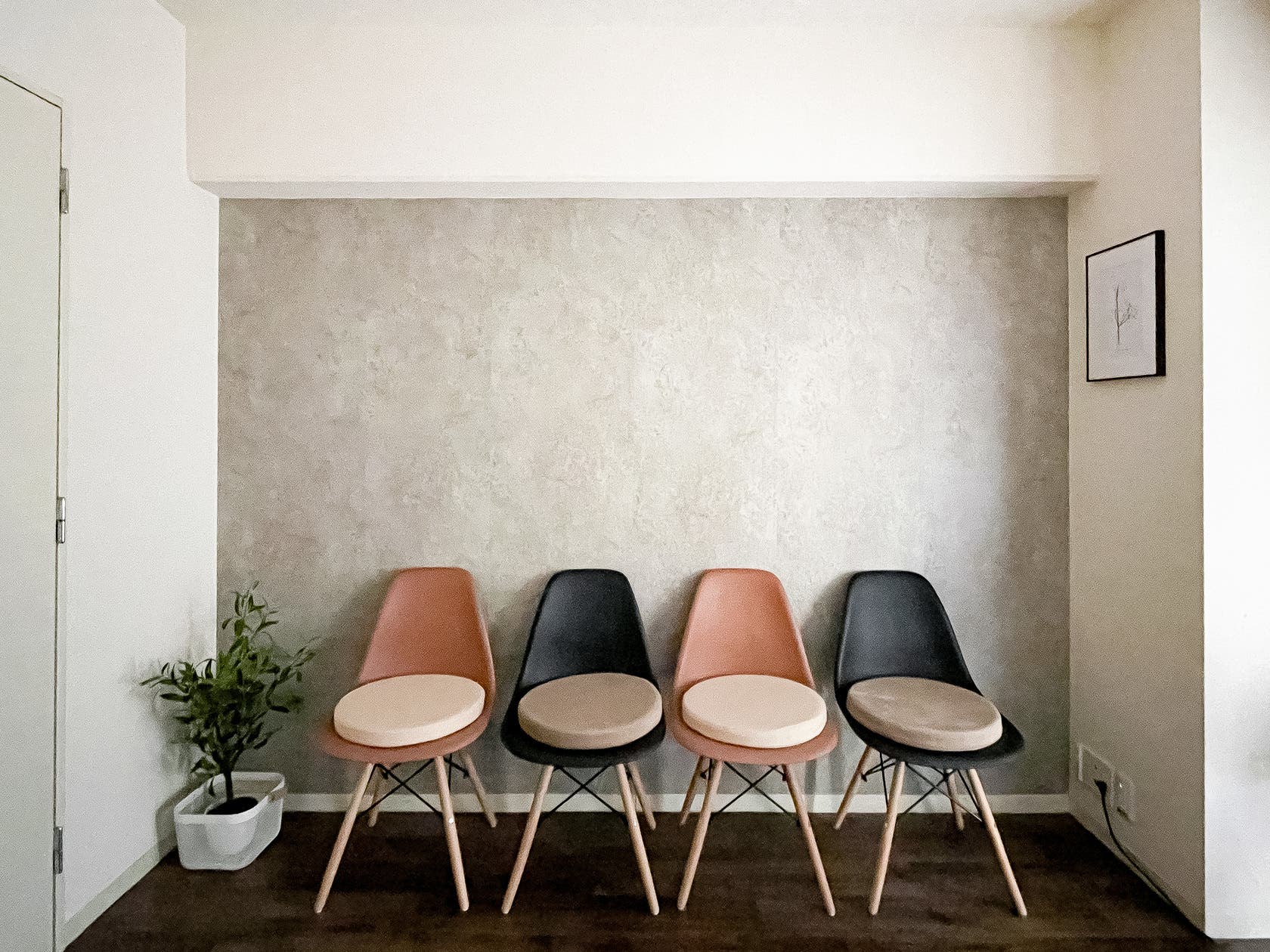 【レンタルcobaco大井町西】春割🌸駅近｜大井町3分｜高速WiFi｜完全個室｜会議｜サロン｜撮影｜推し会｜占い｜整体の写真6