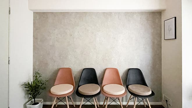 【レンタルcobaco大井町西】春割🌸駅近|大井町3分|高速WiFi|完全個室|会議|サロン|撮影|推し会|占い|整体の写真6