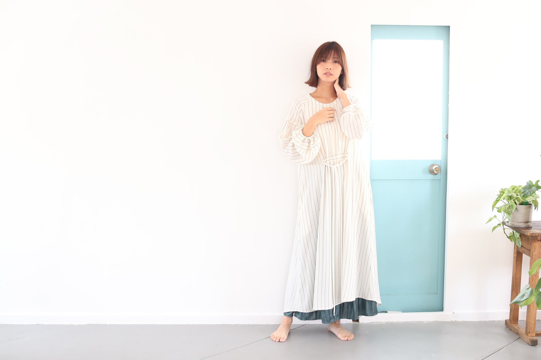 🍀🍀🍀【東急東横線の都立大駅から徒歩1分】自然光の入るスペース、桜並木横の好立地スタジオスペースの写真4