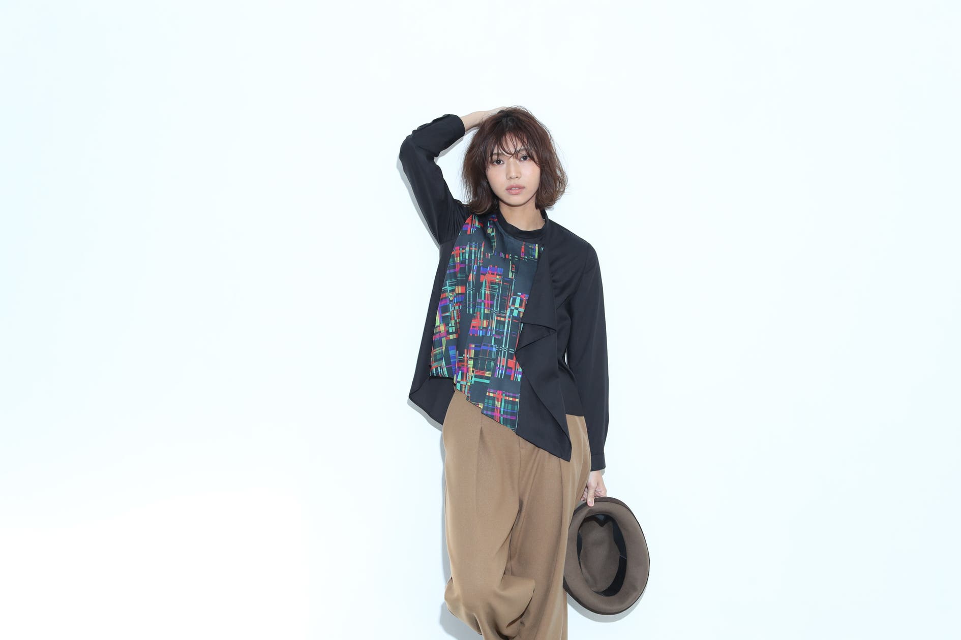 🍀🍀🍀【東急東横線の都立大駅から徒歩1分】自然光の入るスペース、桜並木横の好立地スタジオスペースの写真5