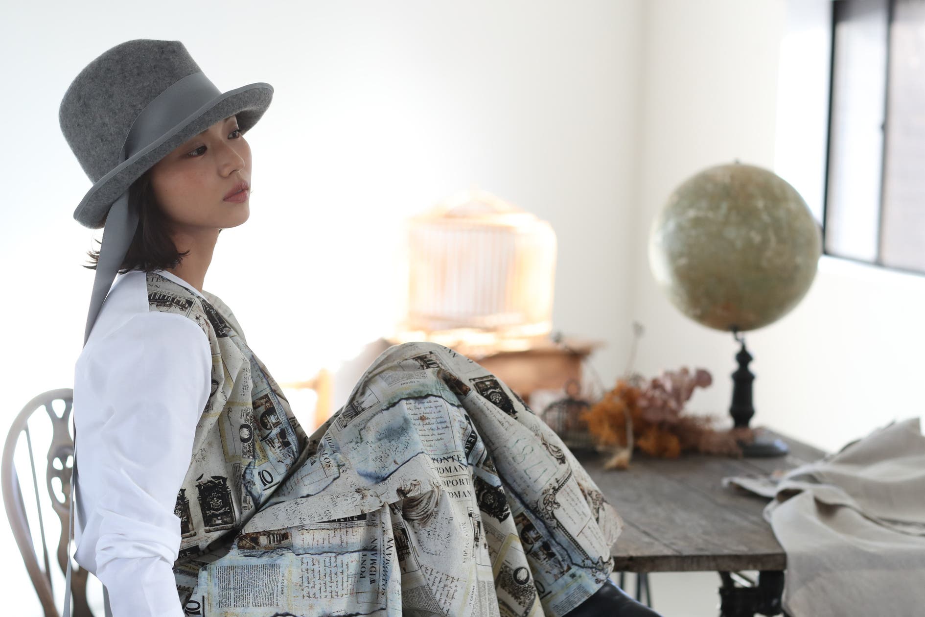 🍀🍀🍀【東急東横線の都立大駅から徒歩1分】自然光の入るスペース、桜並木横の好立地スタジオスペースの写真10