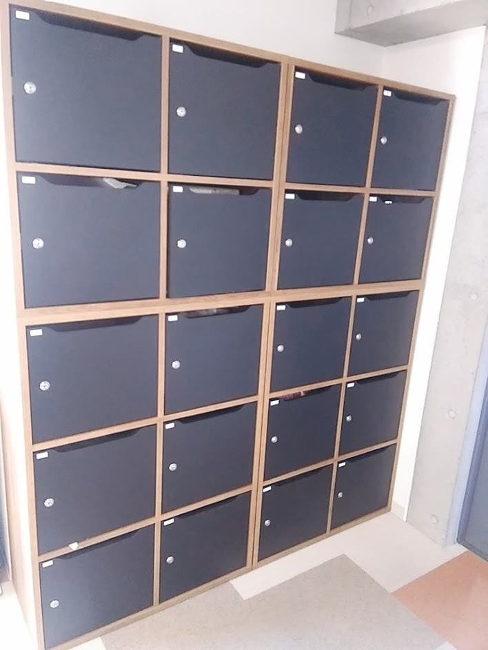 コーヒーサービス♪【コワーキングスペース】ミーティング・リモート会議・PC作業・勉強・自習室｜オフィスAMOREAの写真17