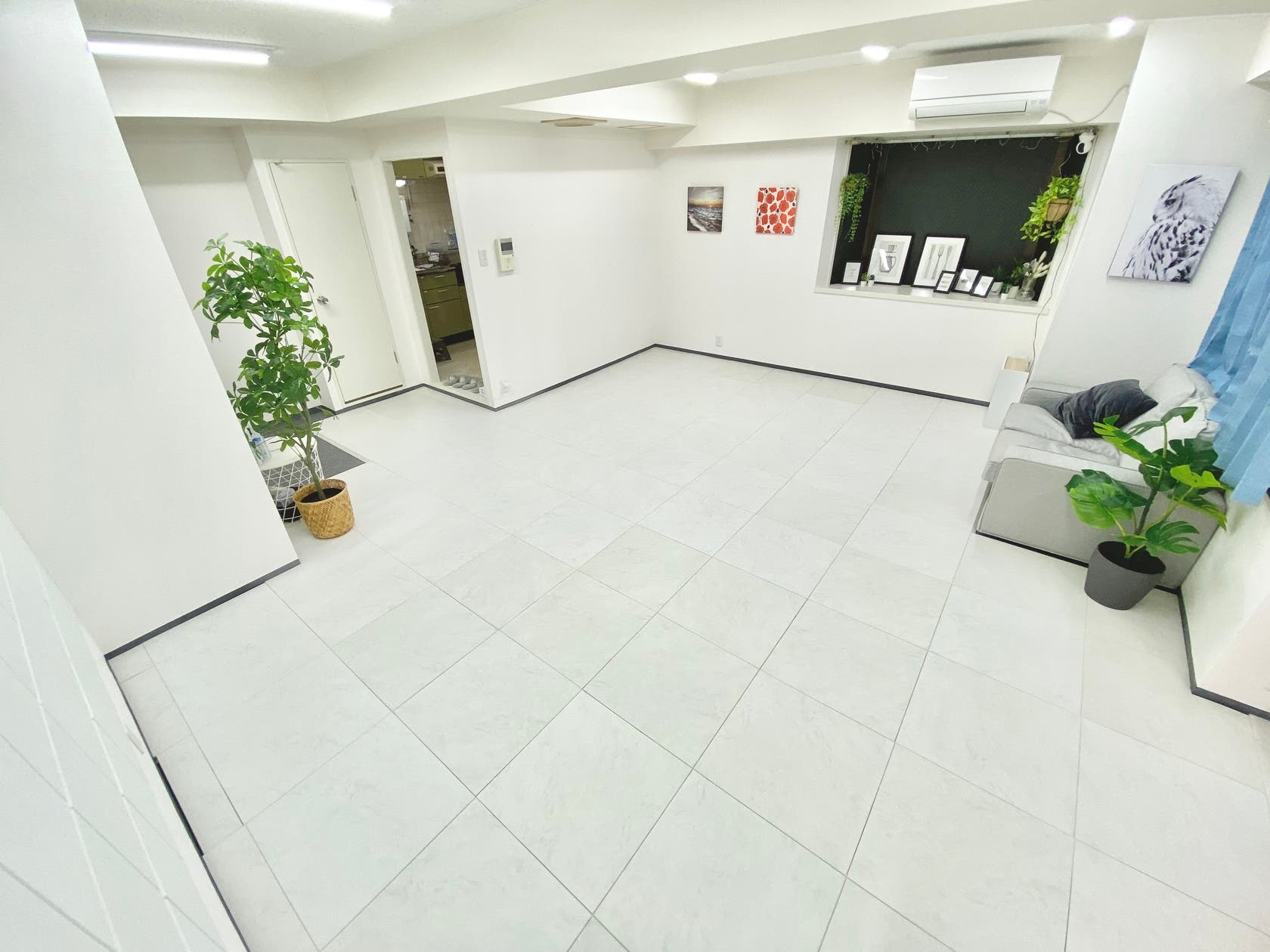 【渋谷から1駅】👶子連れ専用ママ会ルーム"mamaco"👩/池尻6分/~24名/知育おもちゃ/巨大クッション🧸🤖 の写真11