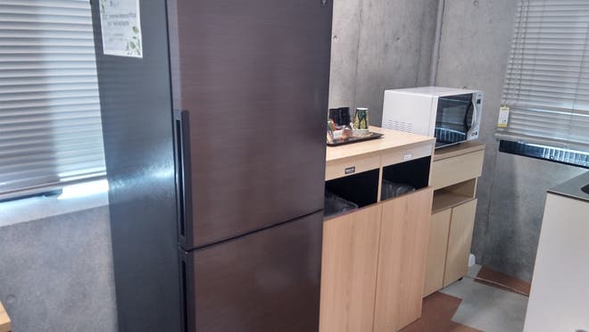 向ケ丘遊園駅から徒歩2分【503】個室(1~4名、最大6名)打ち合わせ・オンライン会議・商談・カウンセリング・試験勉強・自習室の写真4