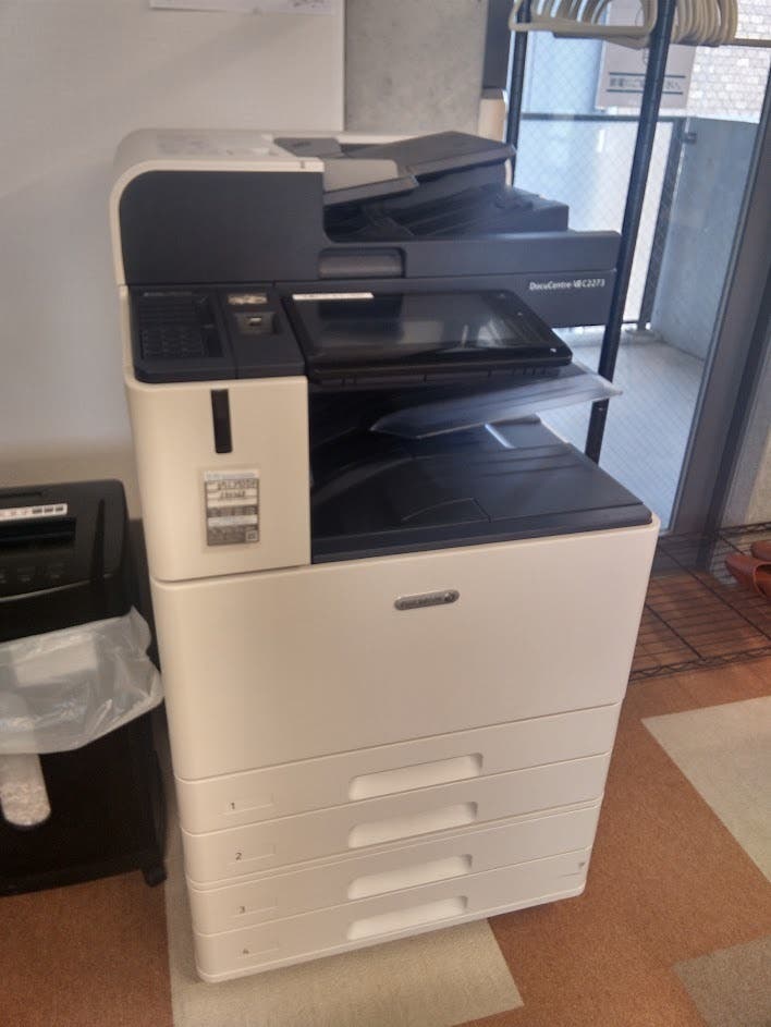 向ケ丘遊園駅から徒歩2分【503】個室（1～4名、最大6名）打ち合わせ・オンライン会議・商談・カウンセリング・試験勉強・自習室の写真5