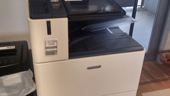 向ケ丘遊園駅から徒歩2分【503】個室(1~4名、最大6名)打ち合わせ・オンライン会議・商談・カウンセリング・試験勉強・自習室の写真5