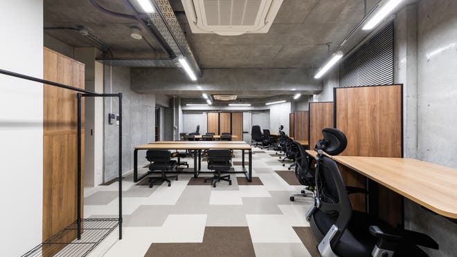 【フロア貸し切り】最大20名様までの写真2