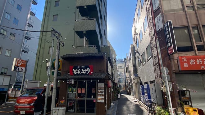 【神田駅1分】‼️アクセス抜群‼️マルチラックパワーラック完備‼️都内大型private GYM🏋️♂️の写真14