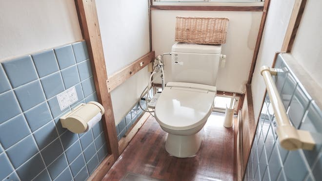 牛窓の海沿いの古民家 まるまる貸し切り 撮影・パーティーなど多目的スペースの写真4