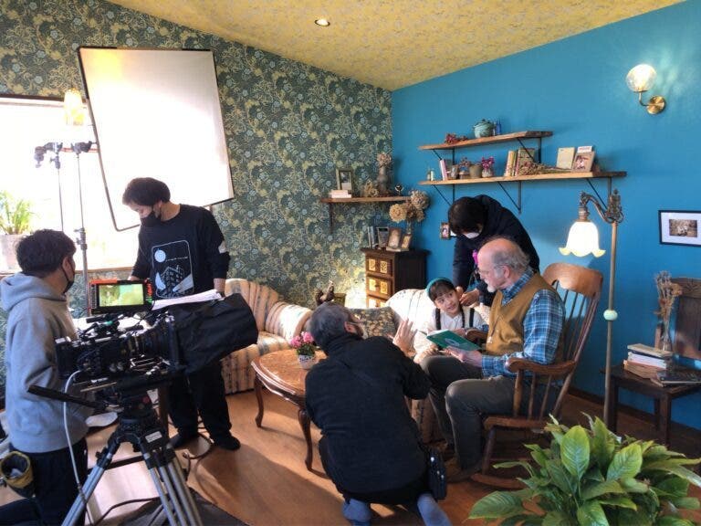 【駐車場無料】ウイリアム・モリスのダンスガーデン！広くてレトロシックな非日常空間は撮影！パーティ！ダンスに！花と緑の庭で撮影も！の写真10