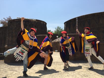 野外民族博物館リトルワールド　【12月～2月限定】の写真6