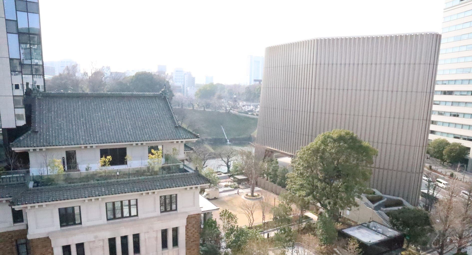 九段下研修ルーム【九段下駅1分】セミナー形式136名着席可の大型会議室の写真8