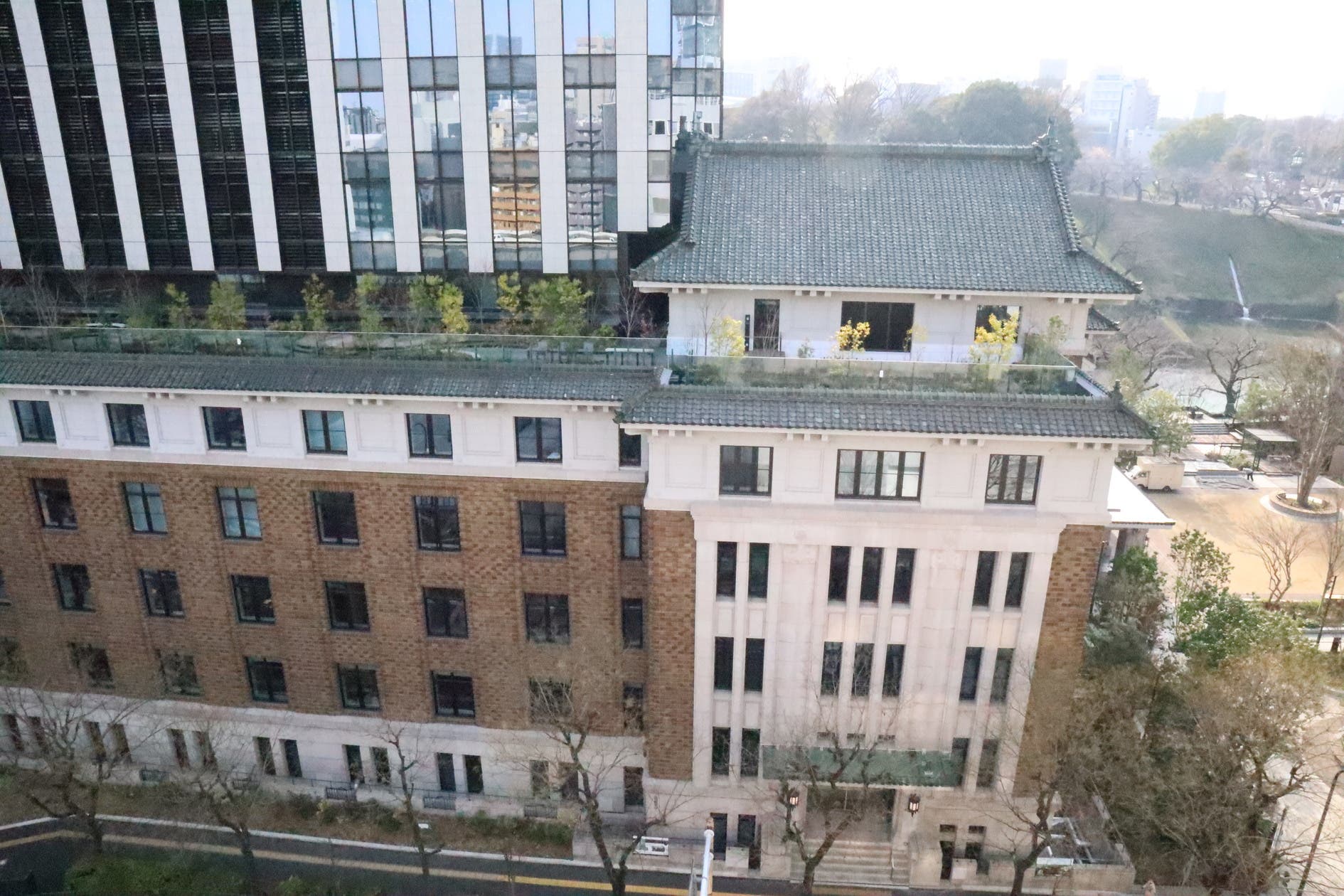 九段下研修ルーム【九段下駅1分】セミナー形式136名着席可の大型会議室の写真9