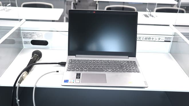 九段下研修ルーム【九段下駅1分】セミナー形式136名着席可の大型会議室の写真20