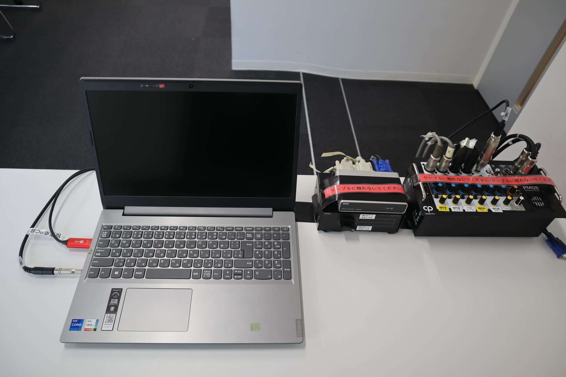 九段下研修ルーム【九段下駅1分】セミナー形式136名着席可の大型会議室の写真23