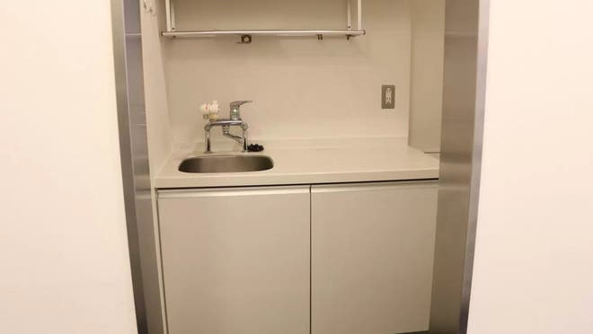 九段下研修ルーム【九段下駅1分】セミナー形式136名着席可の大型会議室の写真29