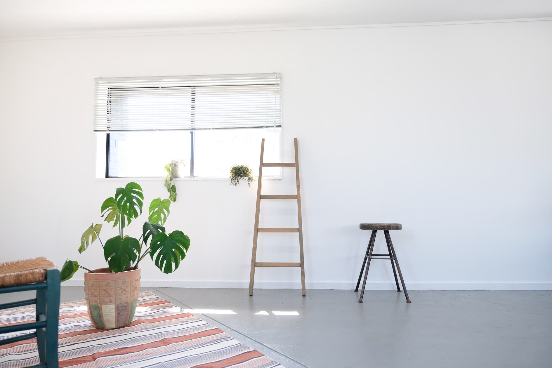 🍀🍀🍀【東急東横線の都立大駅から徒歩1分】自然光の入るスペース、桜並木横の好立地スタジオスペースの写真3