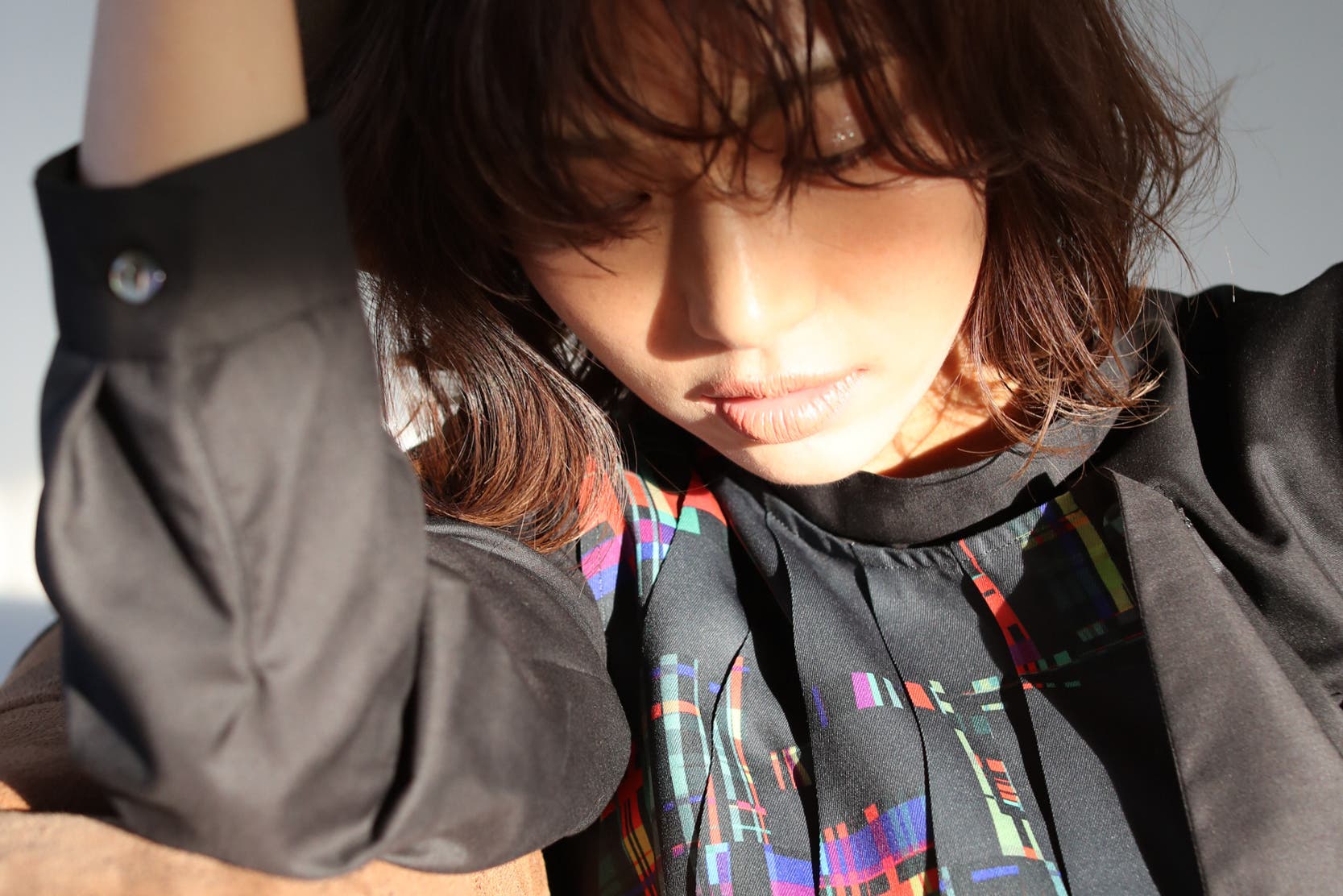 🍀🍀🍀【東急東横線の都立大駅から徒歩1分】自然光の入るスペース、桜並木横の好立地スタジオスペースの写真12