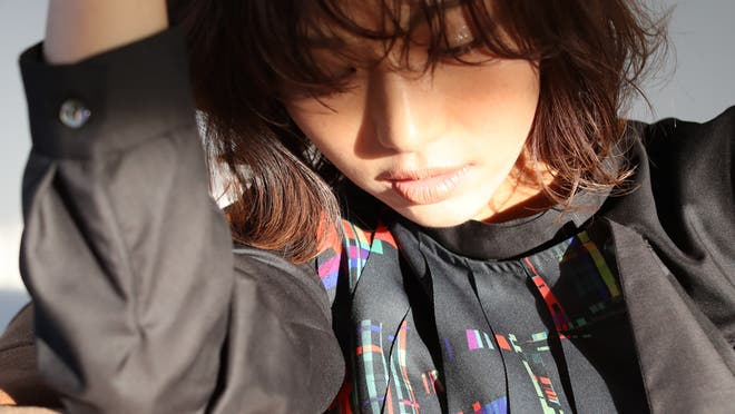 🍀🍀🍀【東急東横線の都立大駅から徒歩1分】自然光の入るスペース、桜並木横の好立地スタジオスペースの写真12