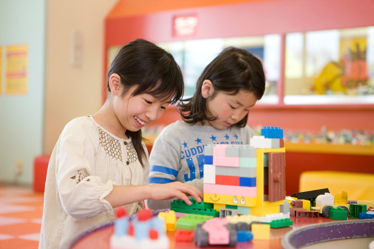 南知多ビーチランド&南知多おもちゃ王国　【12月～2月限定】の写真7