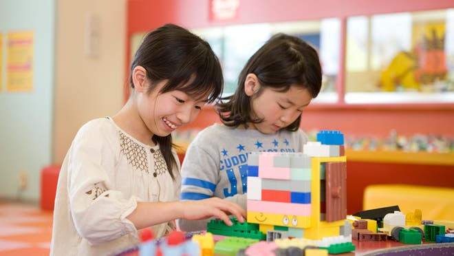 南知多ビーチランド&南知多おもちゃ王国 【12月~2月限定】の写真7