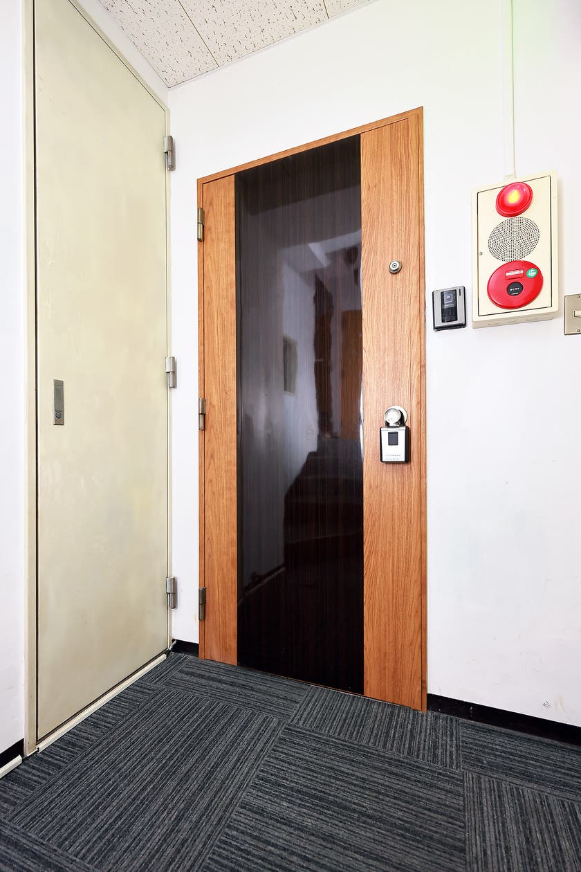 ＜東京メトロ赤坂見附駅１分＞ダンスができるレンタルスタジオ/幅7.7m高さ2.0の鏡付き/グループ・個人練習に最適　赤坂店の写真23