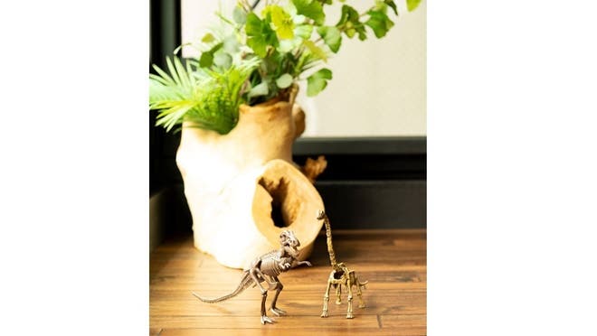 ✨大阪✨圧倒的な存在感✨吹き抜け空間が魅力✨ガレージハウス✨ガラス張り✨車・バイクの撮影等✨かっこいい✨ロフト有りの写真27