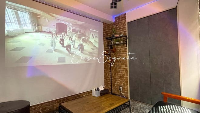 【Base Segreta】町田駅5分/クリスマス🎅/ゲーム🎮/映画鑑賞🎬/誕生日会🍰/推し会👦🏻/デート🤍の写真4