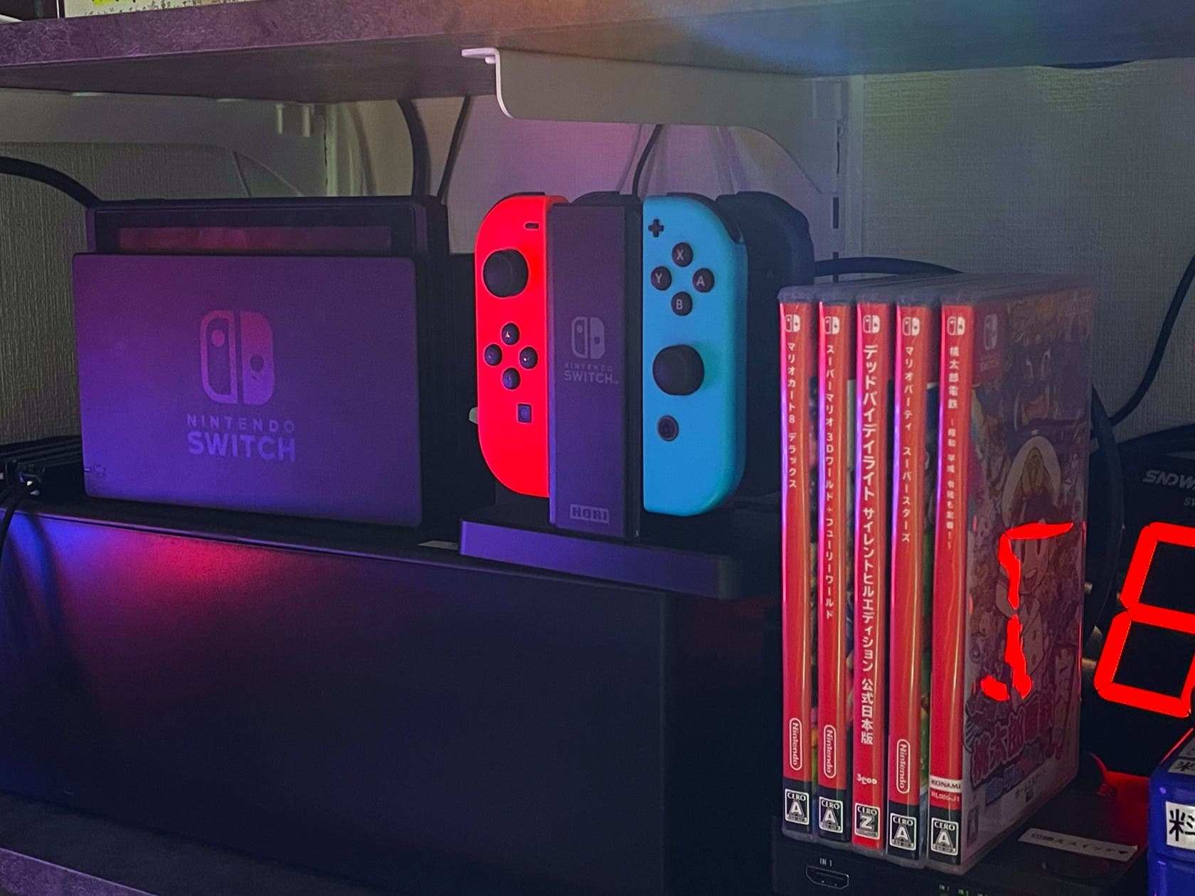 【Base Segreta】町田駅5分/クリスマス🎅/ゲーム🎮/映画鑑賞🎬/誕生日会🍰/推し会👦🏻/デート🤍の写真9