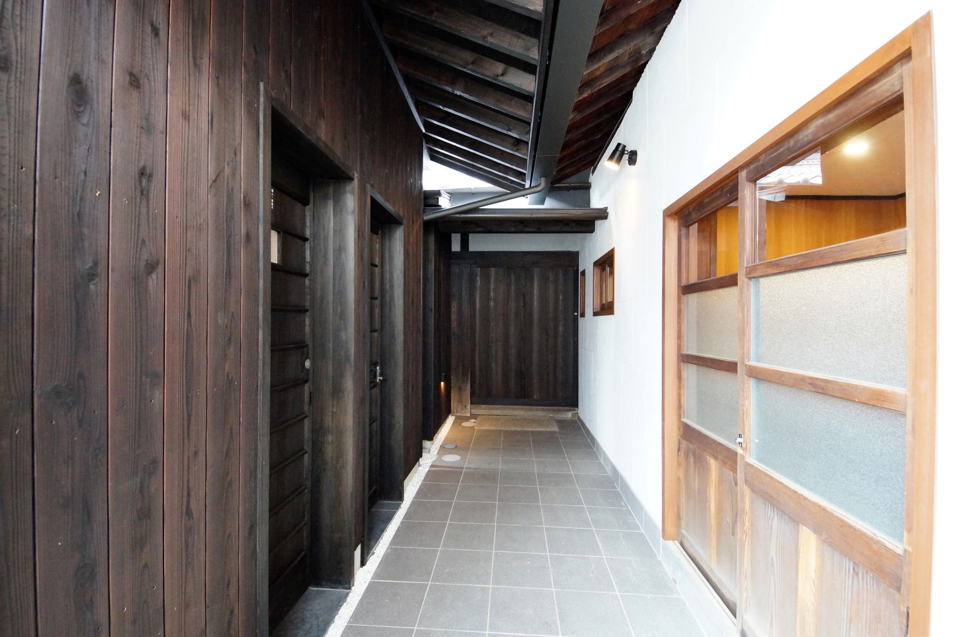 奈良県香芝市二上山駅前１分の好立地築１００年以上の歴史的古民家レンタルスペースの写真4